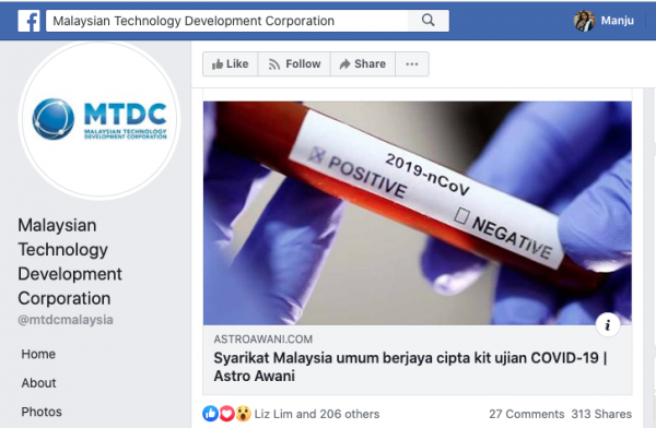 Mediven - Diagnostics Solutions