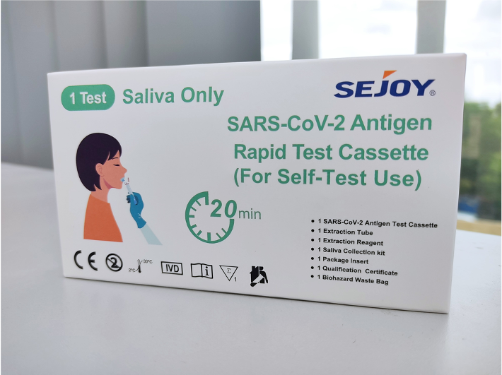 Mediven Test Kit Approved By Kkm at Glen Kyser blog