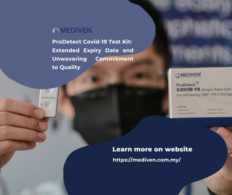 Mediven - Diagnostics Solutions