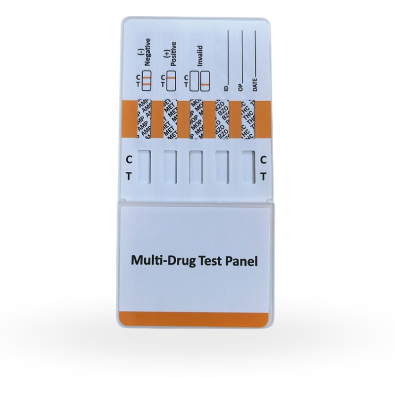 ProDetect Drug of Abuse Series - Mediven