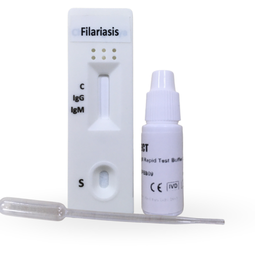 ProDetect® Rapid Test Kit Series - Mediven