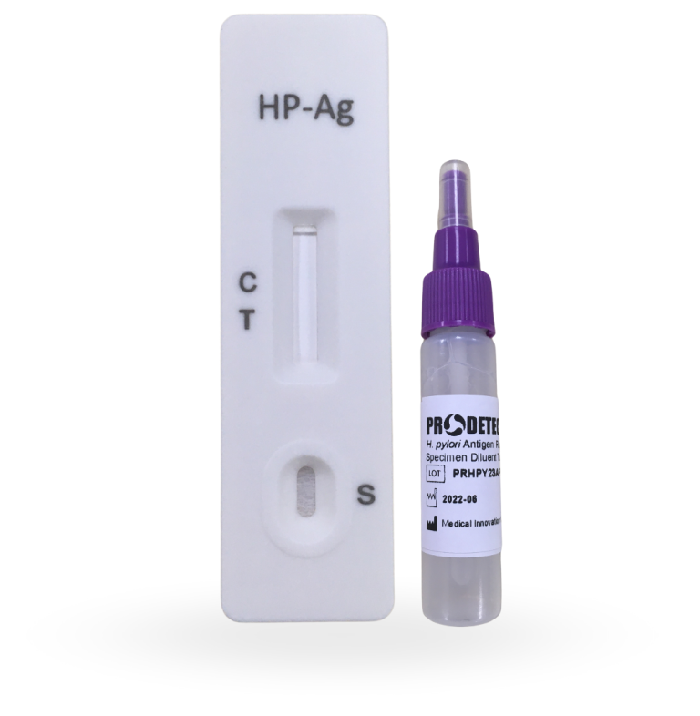 ProDetect H. pylori Antigen Rapid Test - Mediven