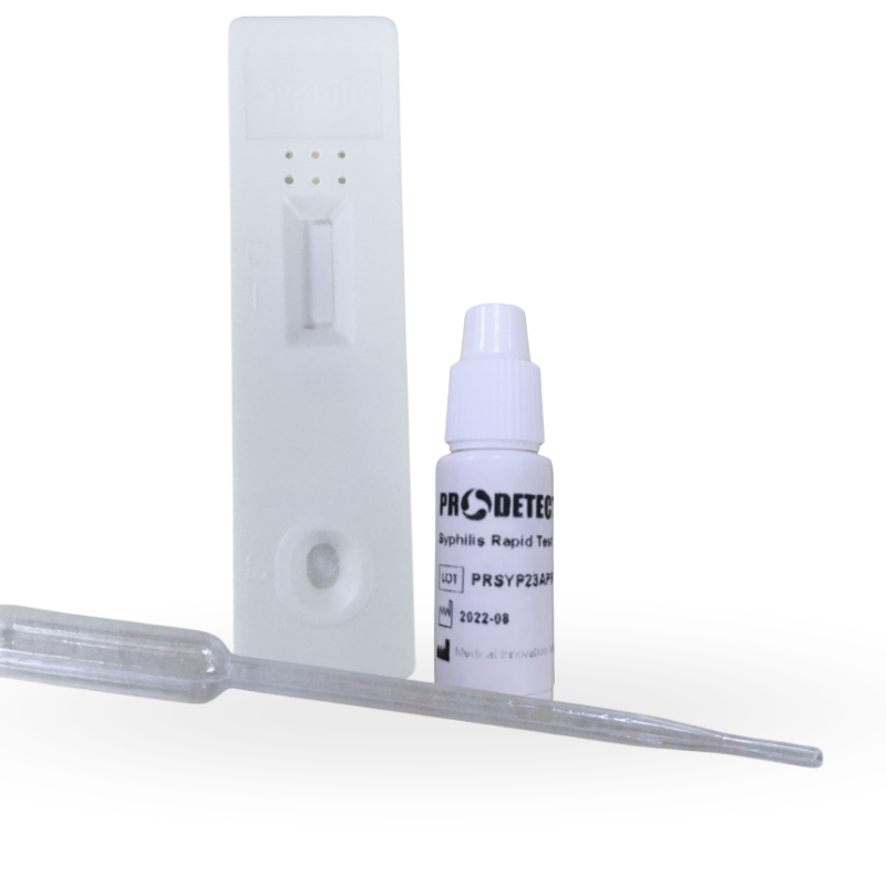 ProDetect Flu A & B Rapid Test - Mediven